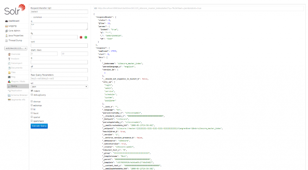 Sitecore Solr Content Search - Facettensuche richtig anwenden » comspace.blog